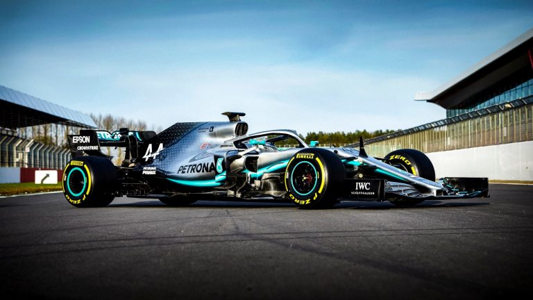Ranked: Every Mercedes car since the Silver Arrows returned to F1