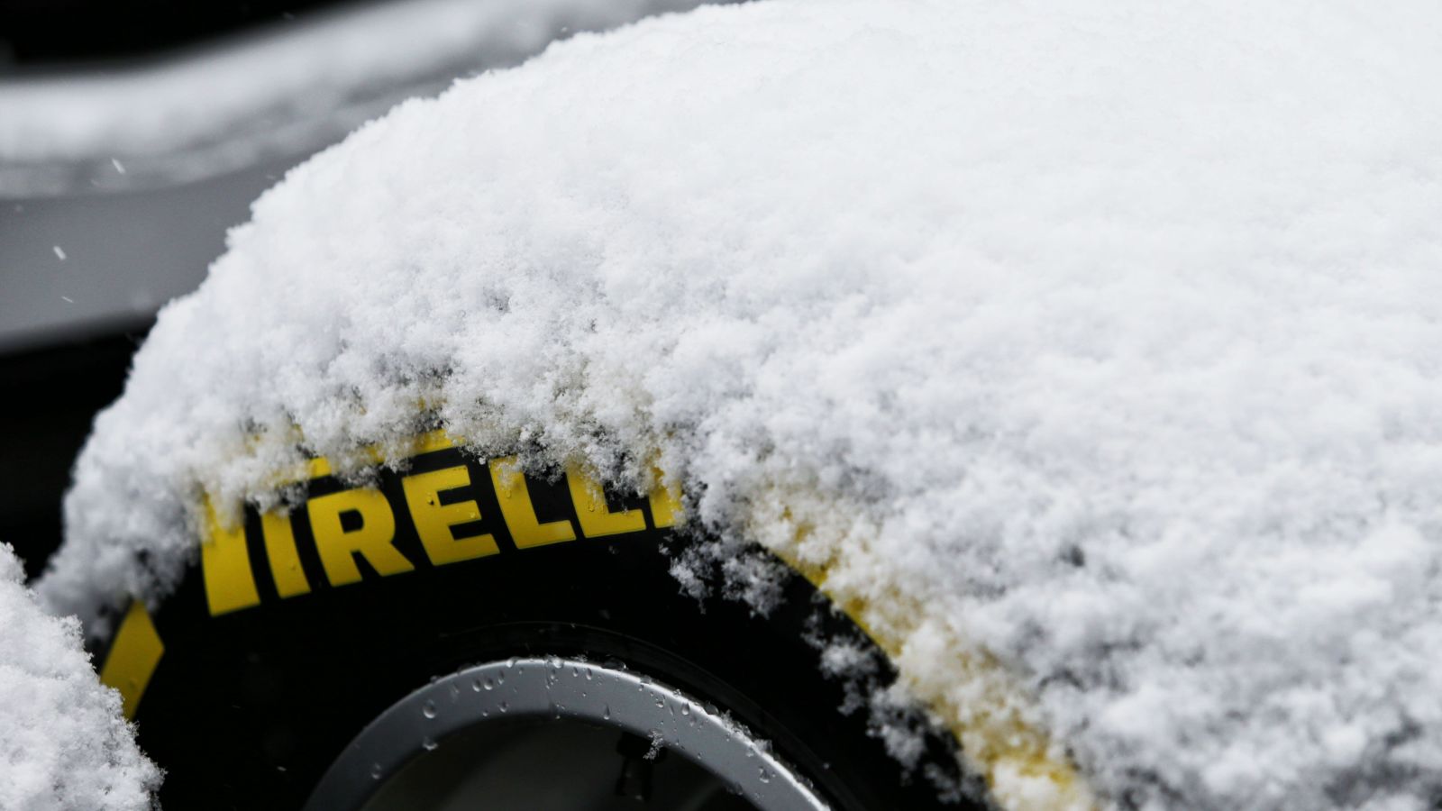 Advice issued to F1 fans as cold Las Vegas temperature fears addressed ...