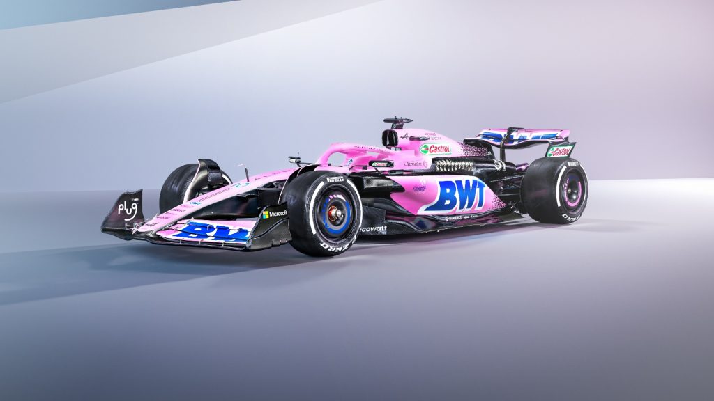 Ranked: Every unique livery from F1 2023 with tough fight for No.1 spot