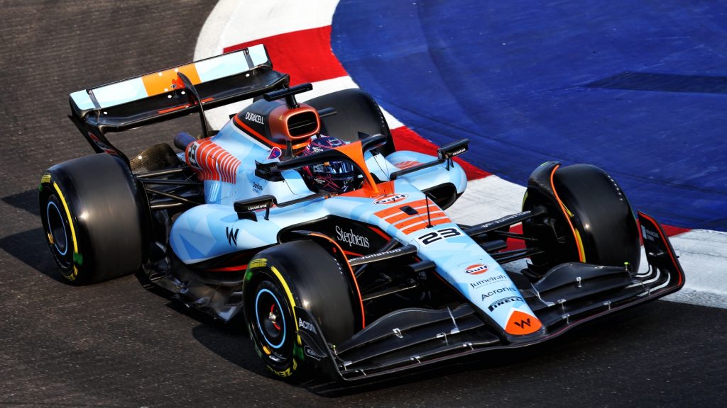 Ranked: Every unique livery from F1 2023 with tough fight for No.1 spot