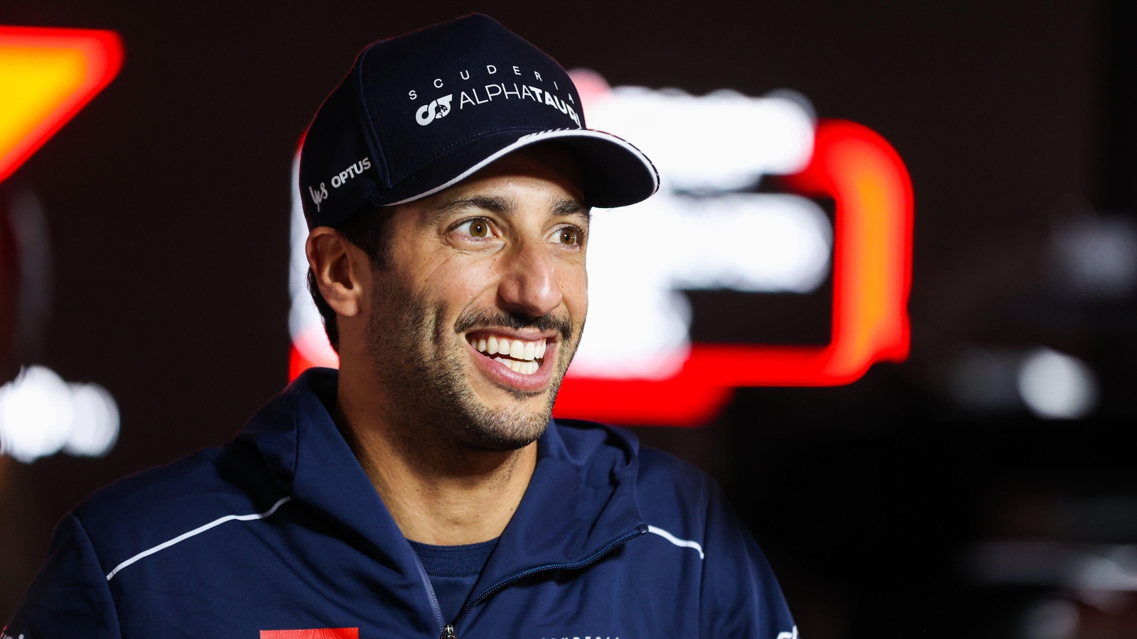 Daniel Ricciardo shares two-race plan details to finish chaotic ...