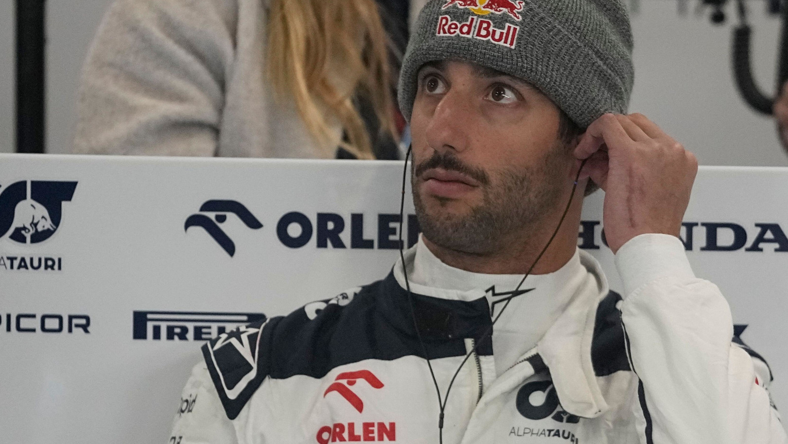 Daniel Ricciardo questions F1's 'due diligence' after two cars 'ruined ...