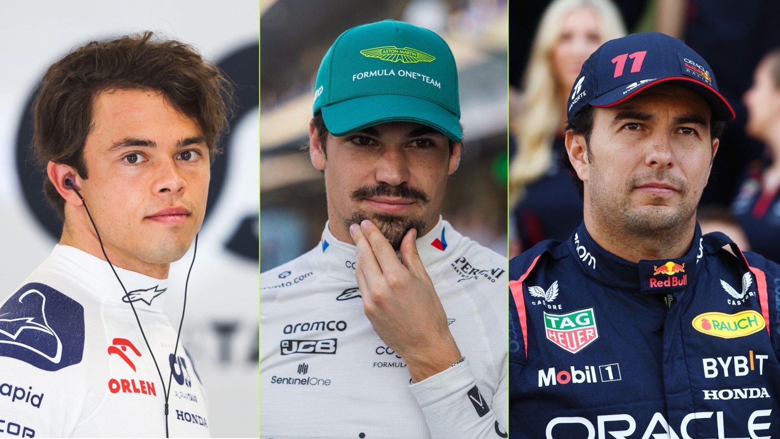 The 12 worst-rated drivers of the Formula 1 2023 season : PlanetF1