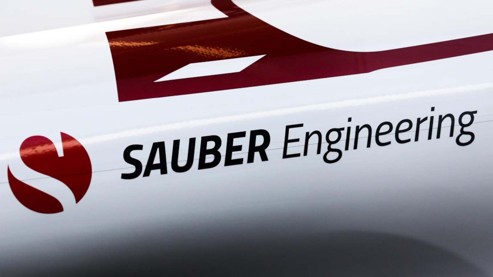 Sauber tease ‘surprise’ new team name after Alfa Romeo split : PlanetF1