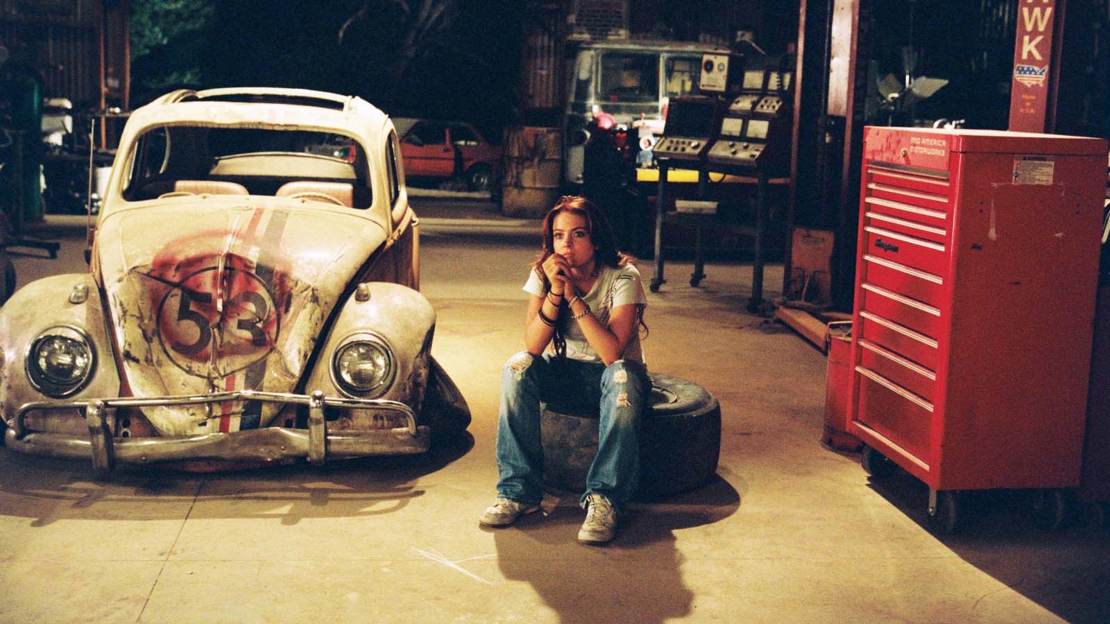 Ranked: The 10 worst racing films of all time : PlanetF1