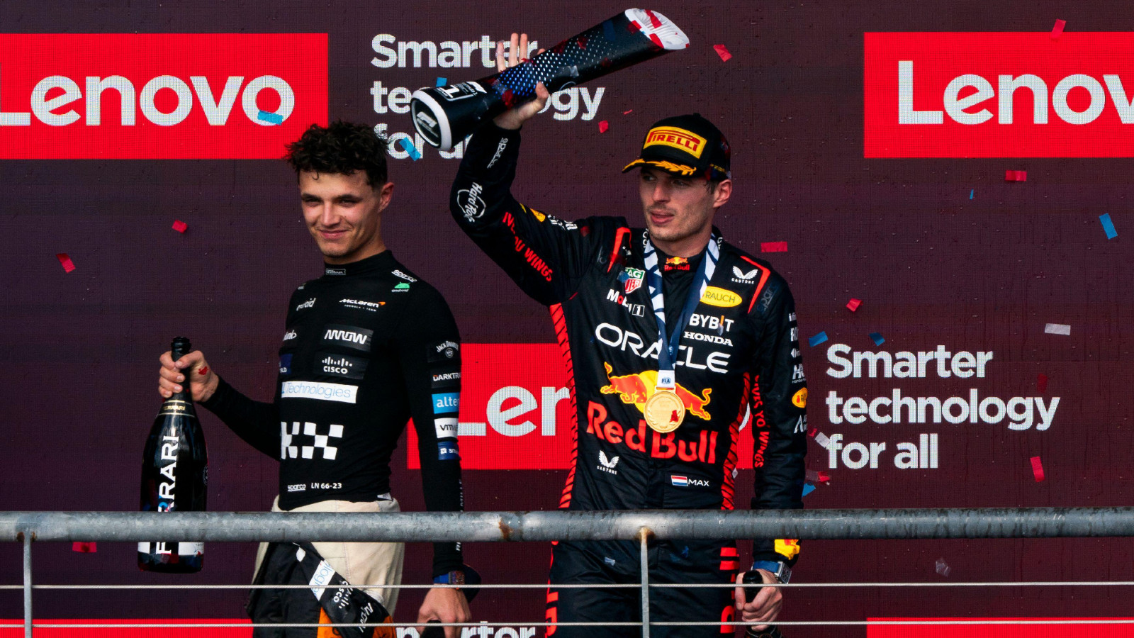 Max Verstappen’s dream team: Lewis Hamilton and Fernando Alonso overlooked : PlanetF1