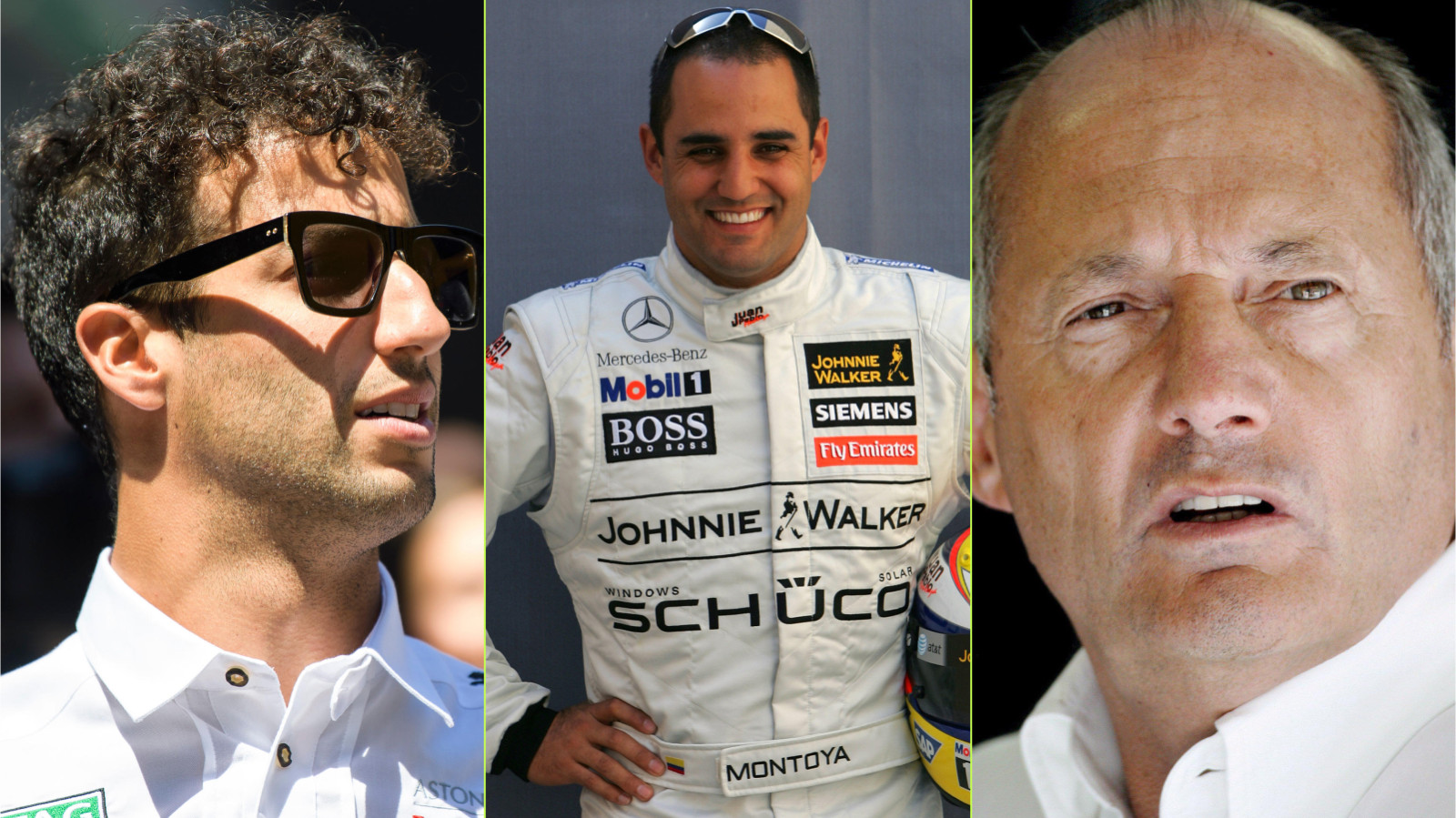 Daniel Ricciardo quits Red Bull, Honda pull out and more shock F1 ...