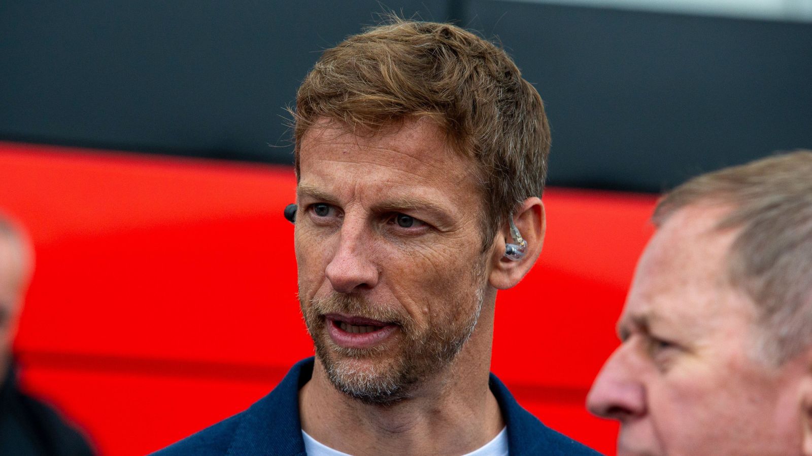 Jenson Button reveals F1 2024 pecking order prediction as rivals eye ...