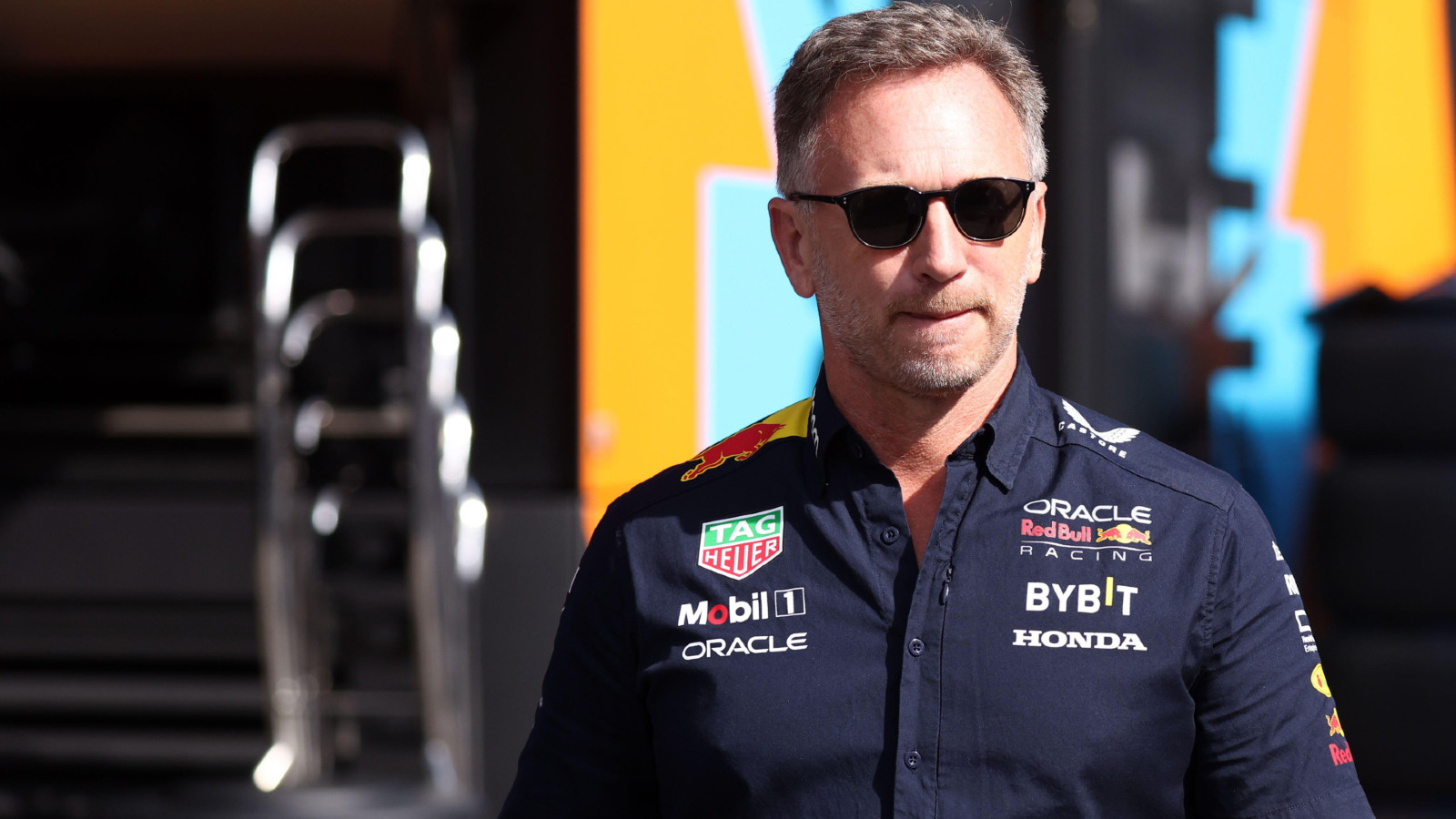 Red Bull confirms Christian Horner's attendance for RB20 launch : PlanetF1 Red Bull confirms Christian Horner's attendance for RB20 launch : PlanetF1