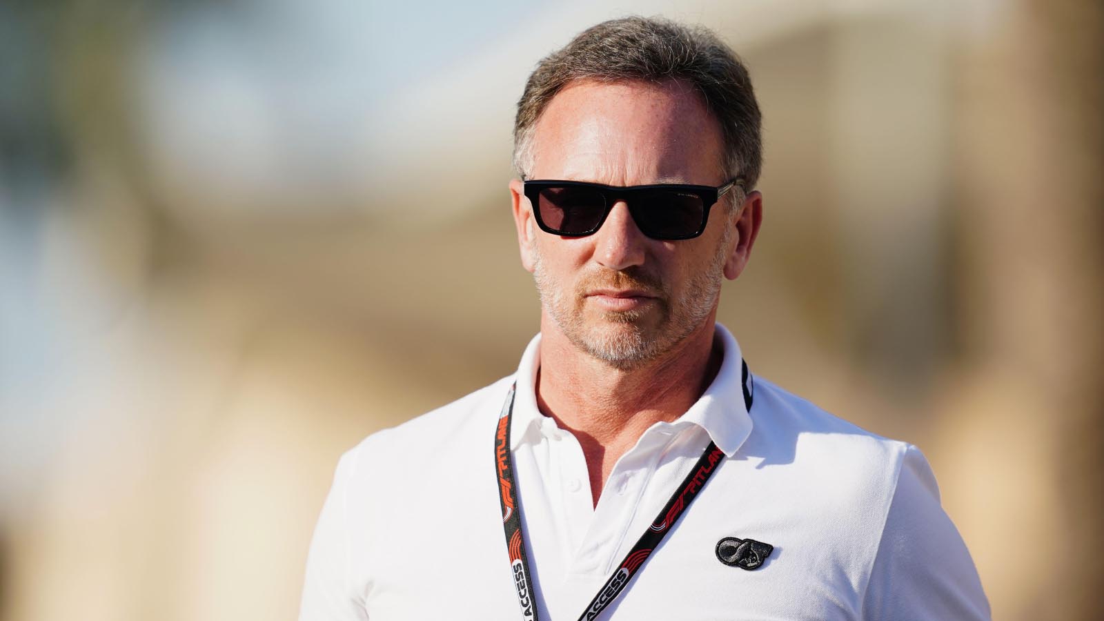 F1 news: Christian Horner accuser suspended, response to Jos Verstappen ...