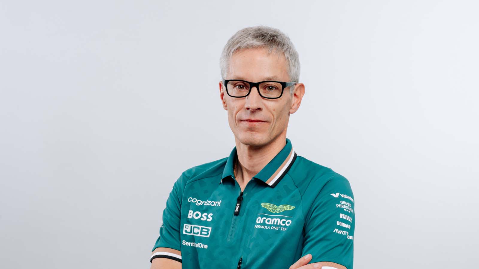 Aston Martin respond to Red Sea tension and potential F1 calendar impact