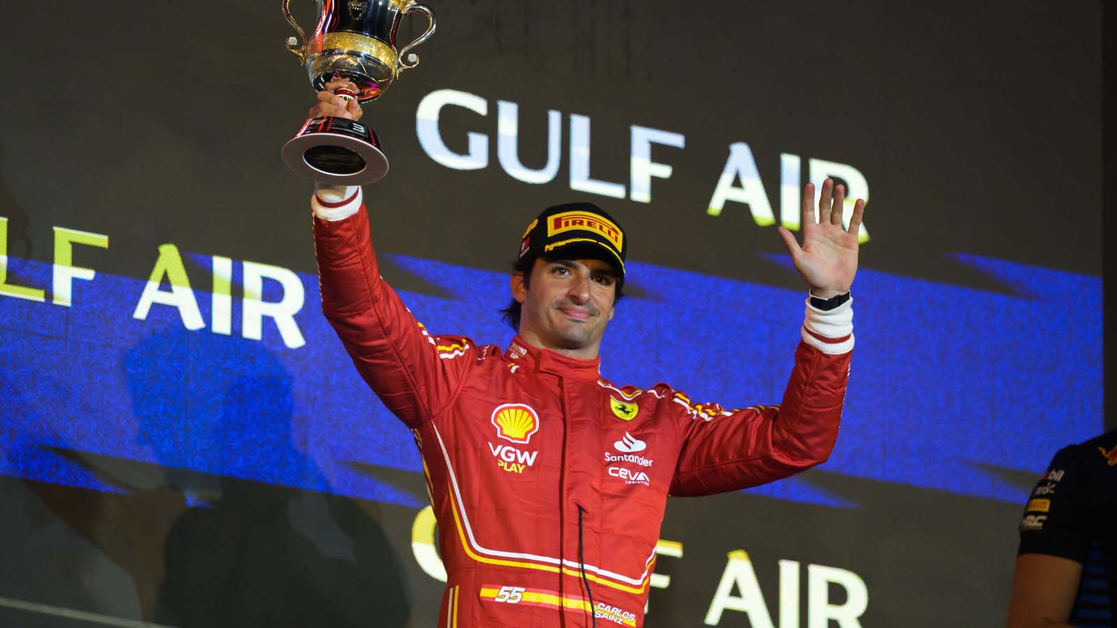 Archive | The Bahrain Times