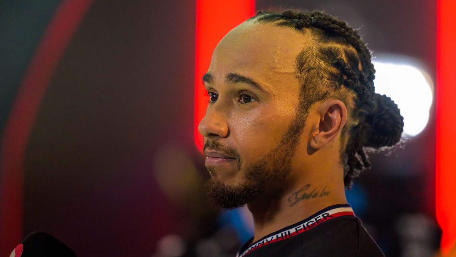 Lewis Hamilton calls for ‘big changes’ to W15 after racing in a ...