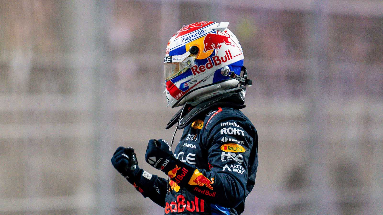 Eat, sleep, race, repeat: Max Verstappen’s late-night streaming in ...