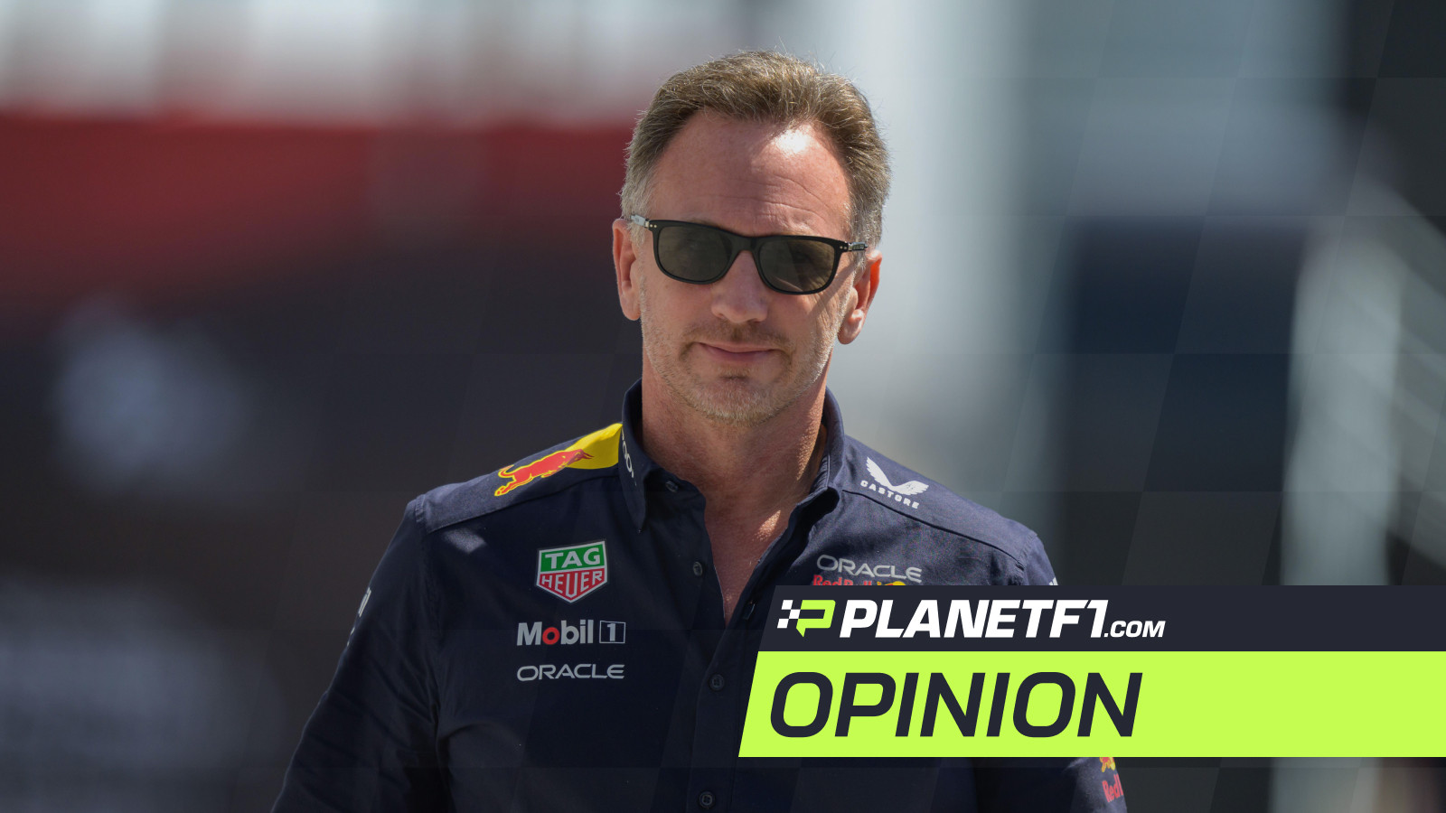 Has Red Bull reached uneasy truce after Christian Horner investigation? : PlanetF1
