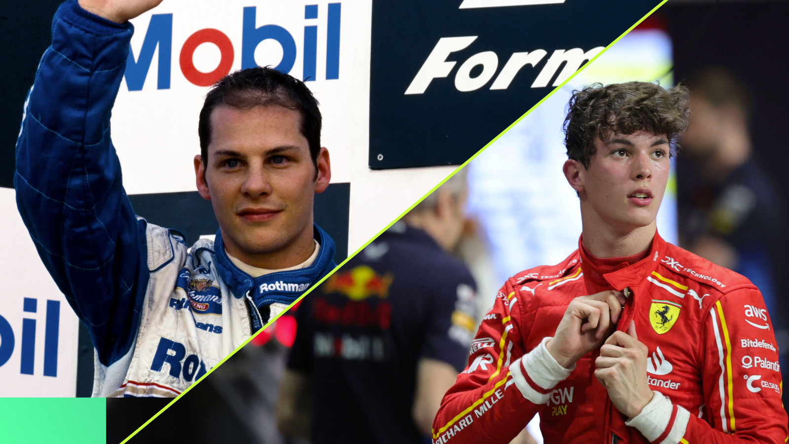 Ferrari Academy boss names the one F1 debut better than Oliver Bearman’s : PlanetF1