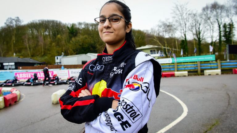 The game-changing F1 technology that will transform the future of karting