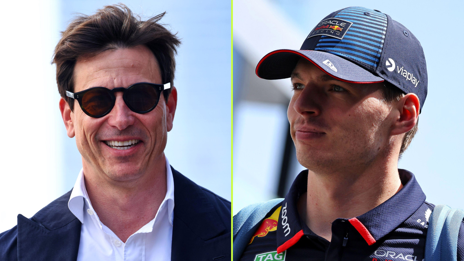 Toto Wolff: Mercedes 'real alternative' for Max Verstappen switch : PlanetF1