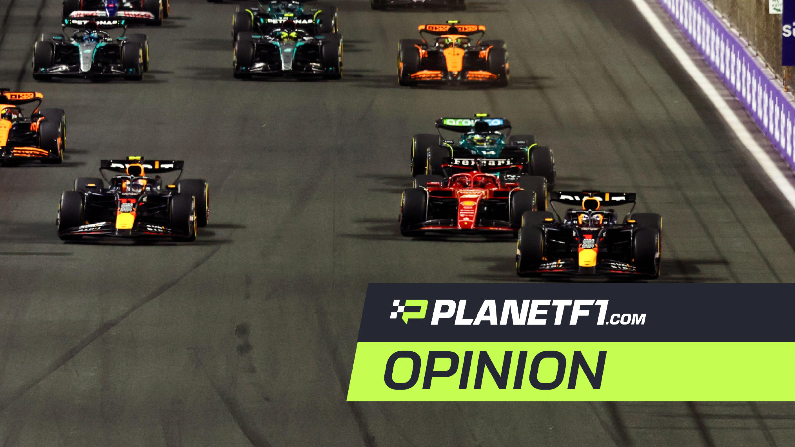 'The tightest field ever in F1' - Is Alex Albon right to say F1 isn't ...