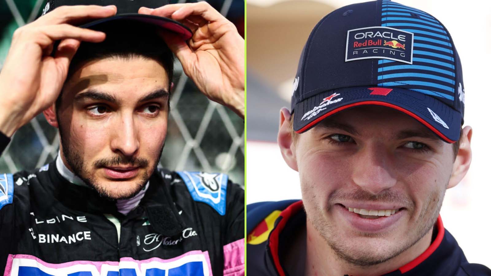 Esteban Ocon left feeling ‘p***ed off’ with Max Verstappen and his F1 promotion : PlanetF1