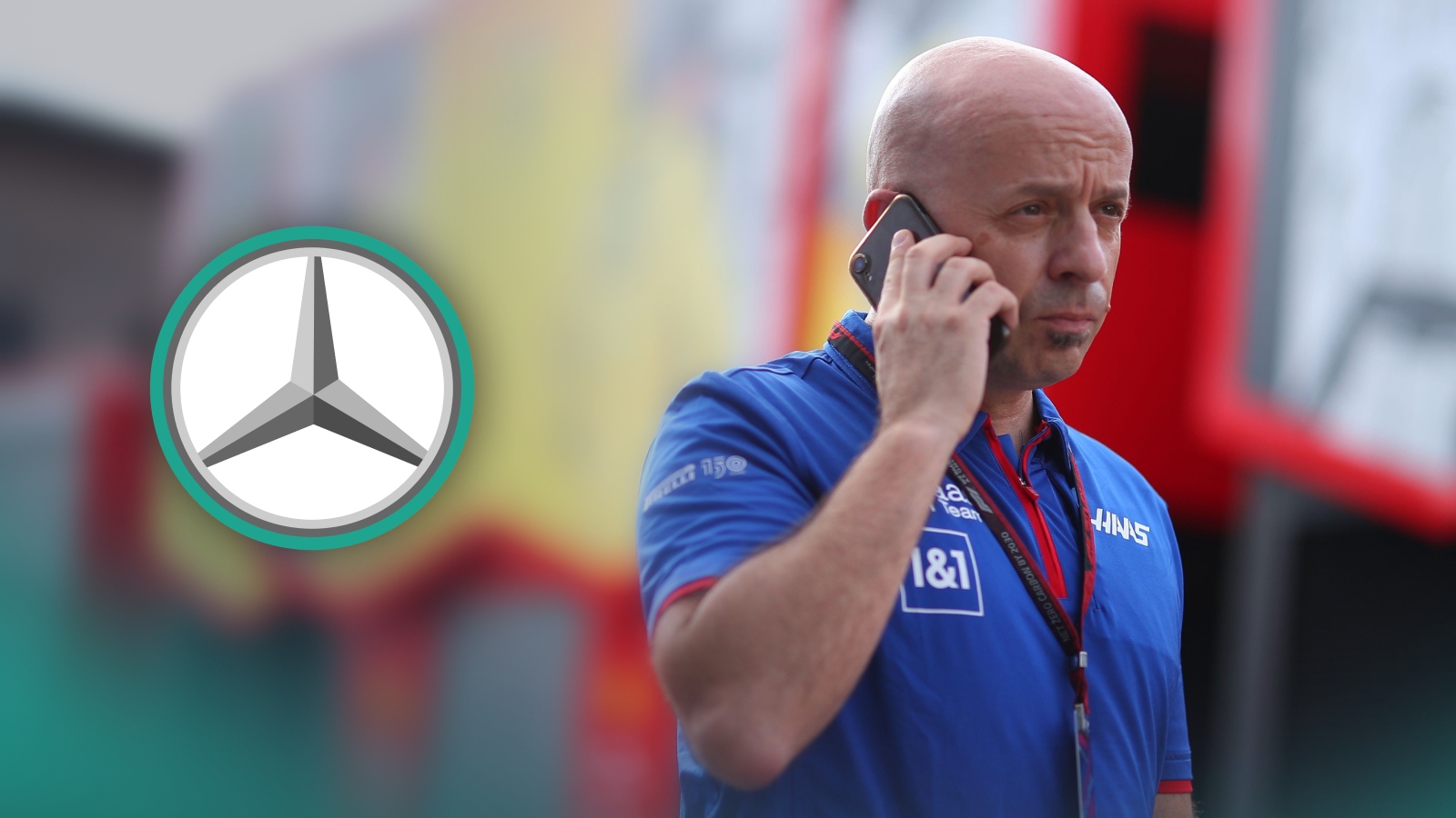 Mercedes sign former Ferrari chief in bid to return to championship ...