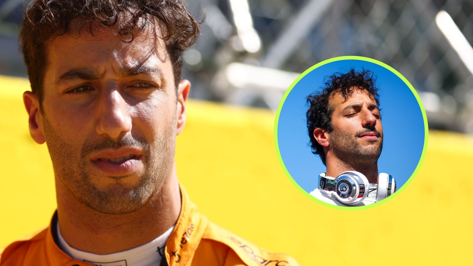 F1 news: Damon Hill on ‘bold’ Daniel Ricciardo quip as McLaren ...