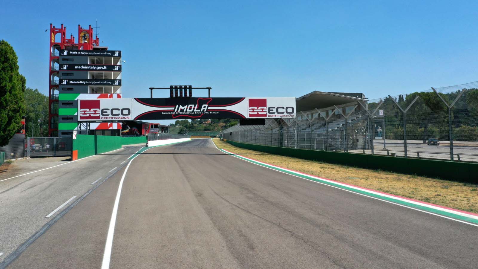 F1 news: Calendar update coming ‘very, very soon’ with big consequences
