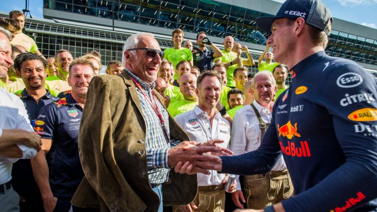 Revealed: The 10 most influential people in the history of F1