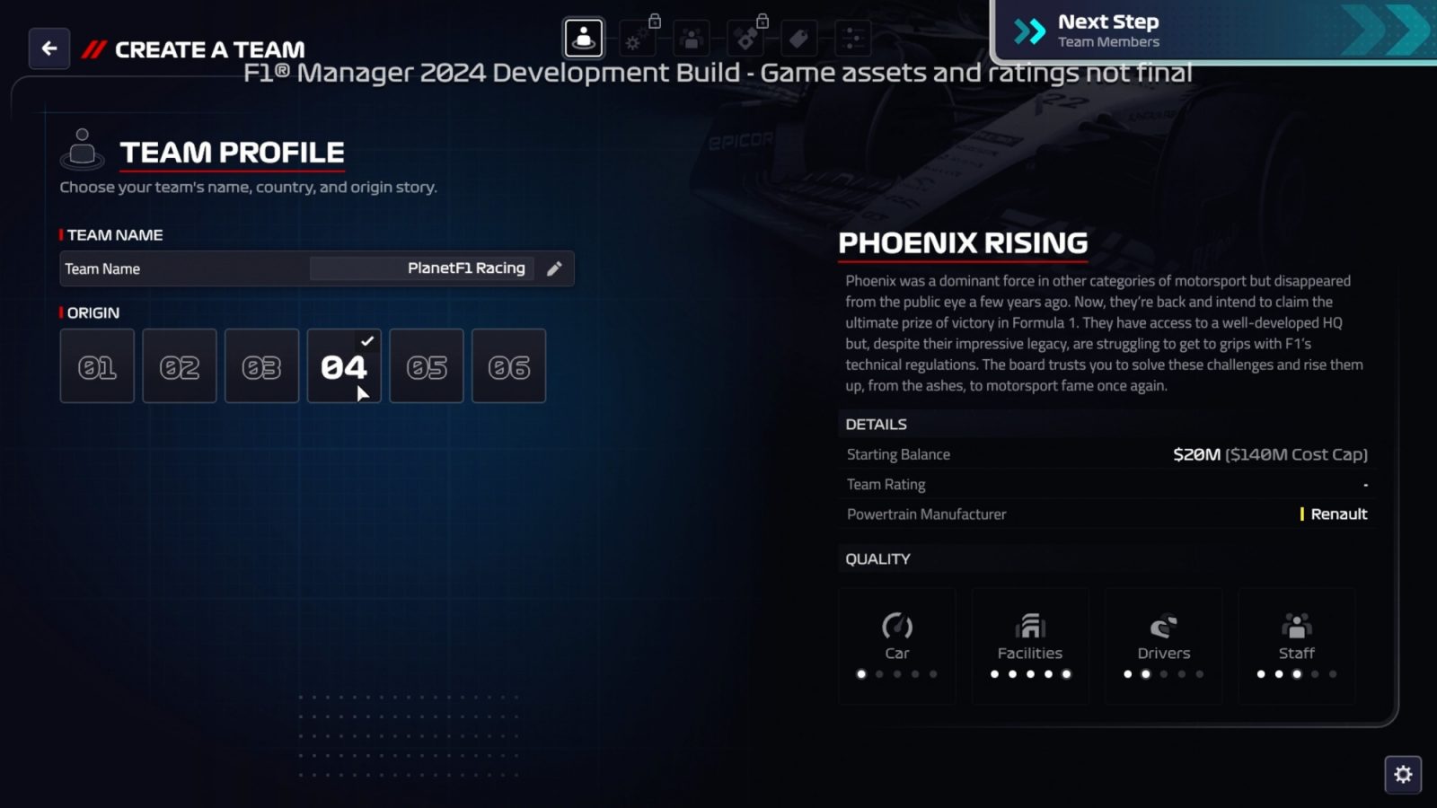 F1 Manager 2024 sneak preview: Our verdict with two most desired ...