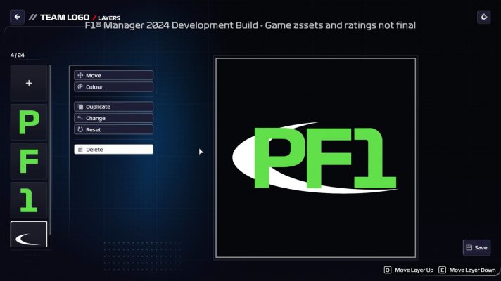 F1 Manager 2024 sneak preview: Our verdict with two most desired ...