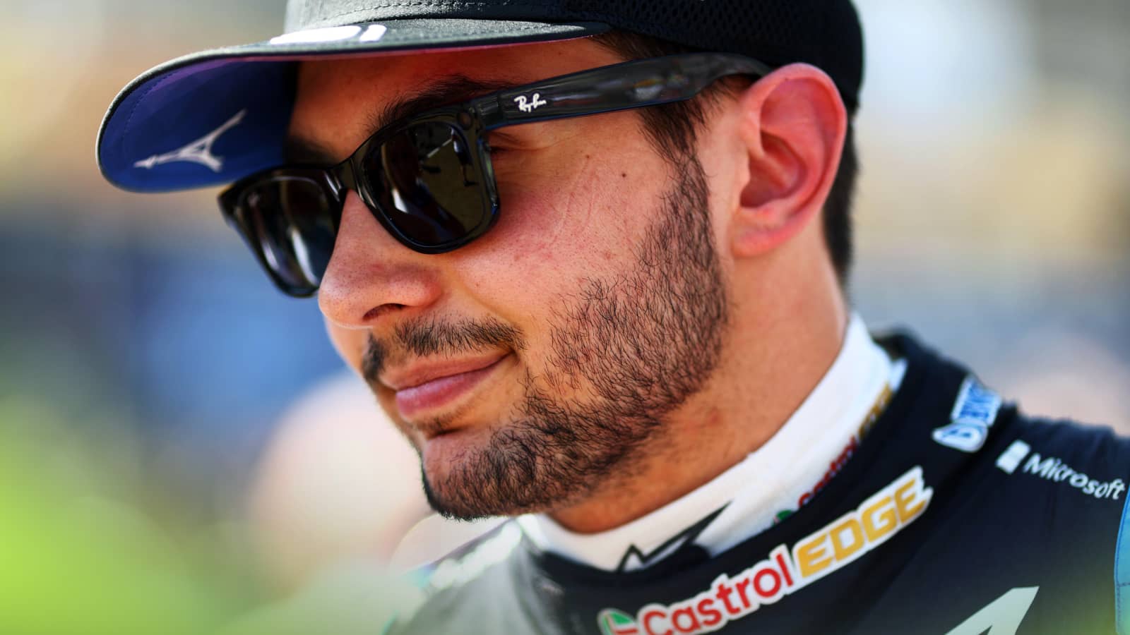 Esteban Ocon's best and worst F1 moments after Alpine F1 2024 exit ...