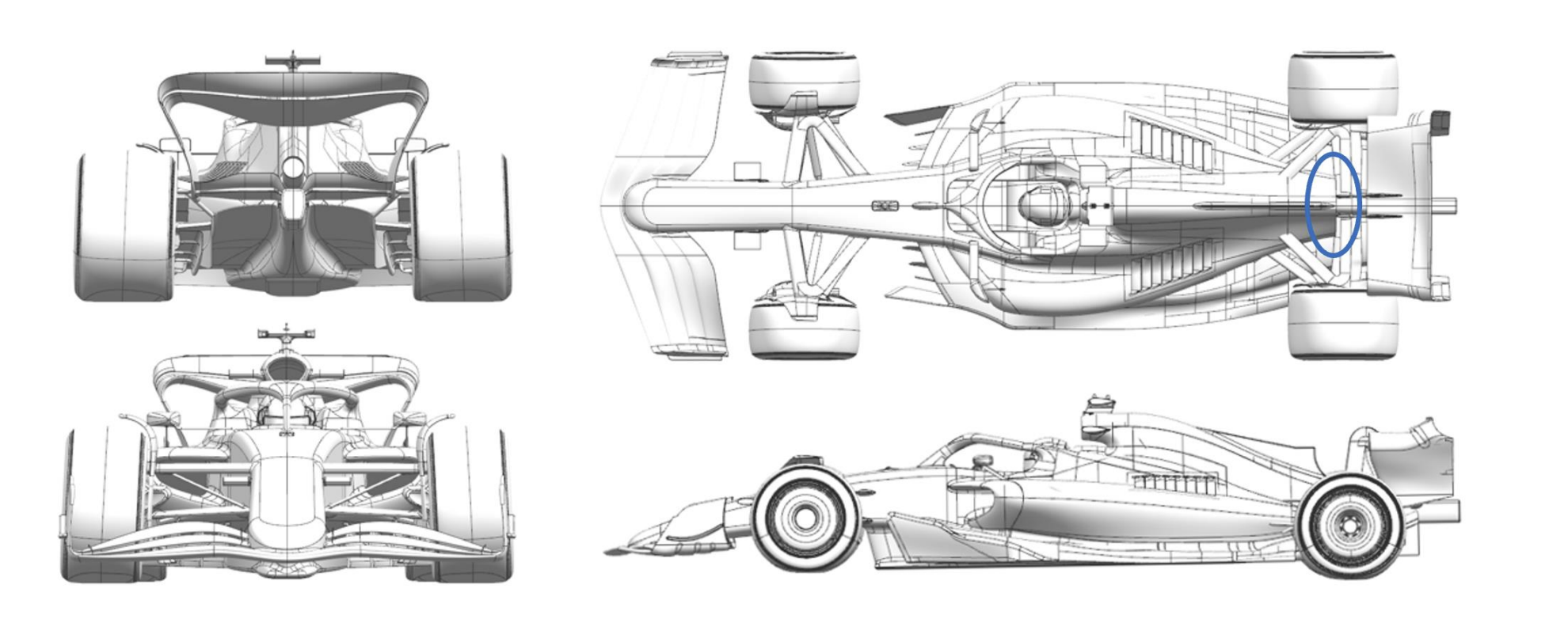 Red Bull's HUGE upgrades revealed for Hungarian Grand Prix
