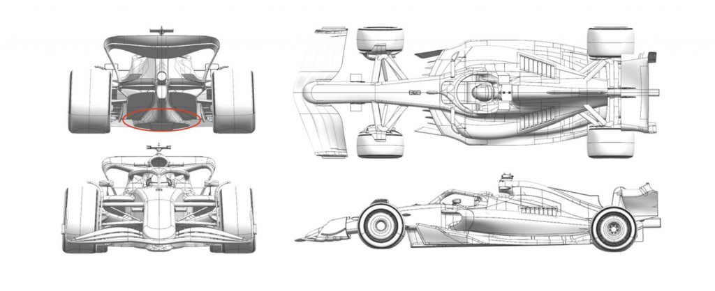 Red Bull's HUGE upgrades revealed for Hungarian Grand Prix