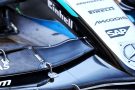 The hidden W15 changes that have helped push major F1 breakthrough