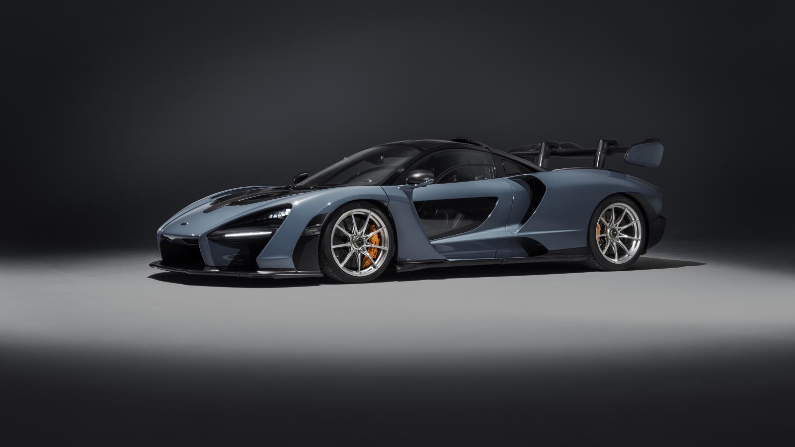 Lando Norris car collection: Custom McLaren 765LT among his eclectic ...