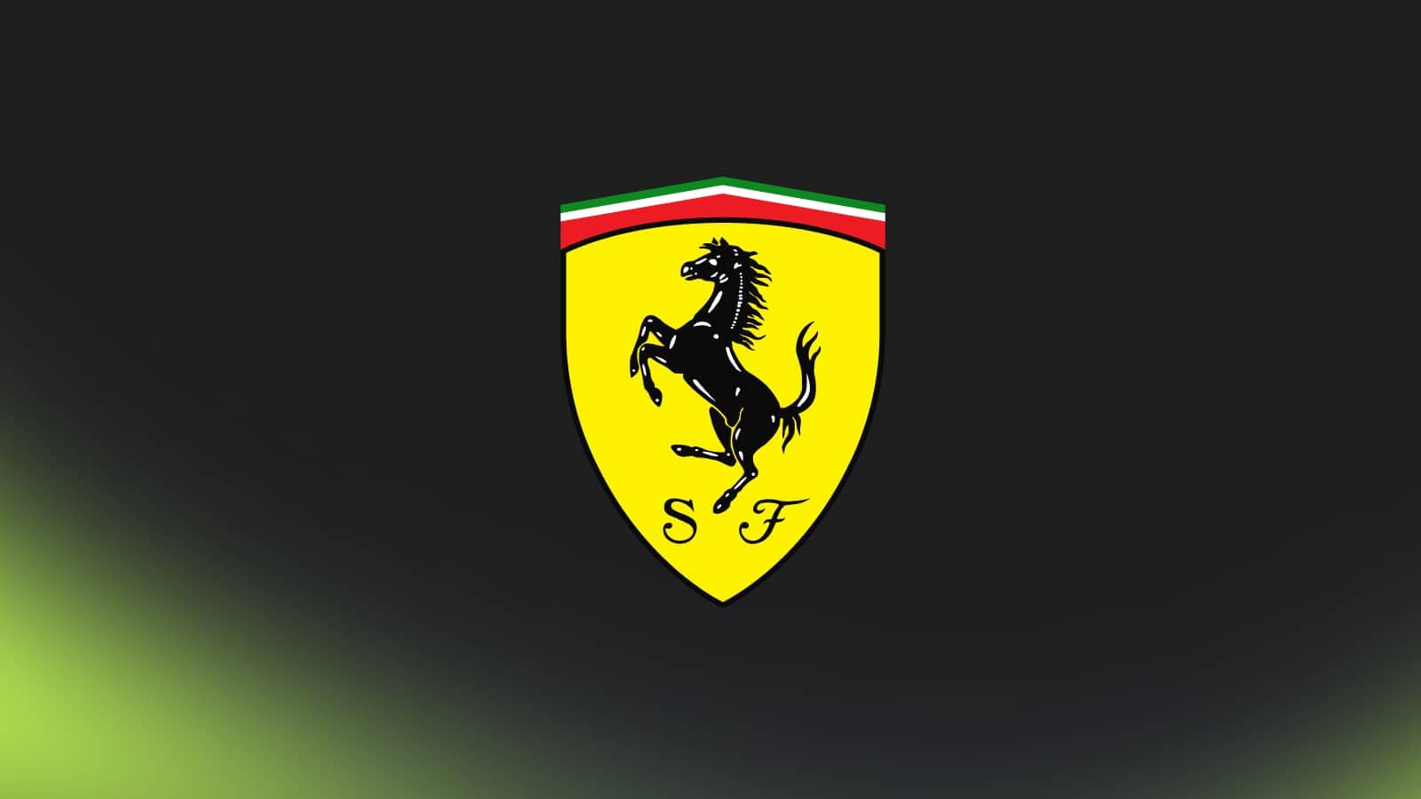 Ferrari Hd Logo