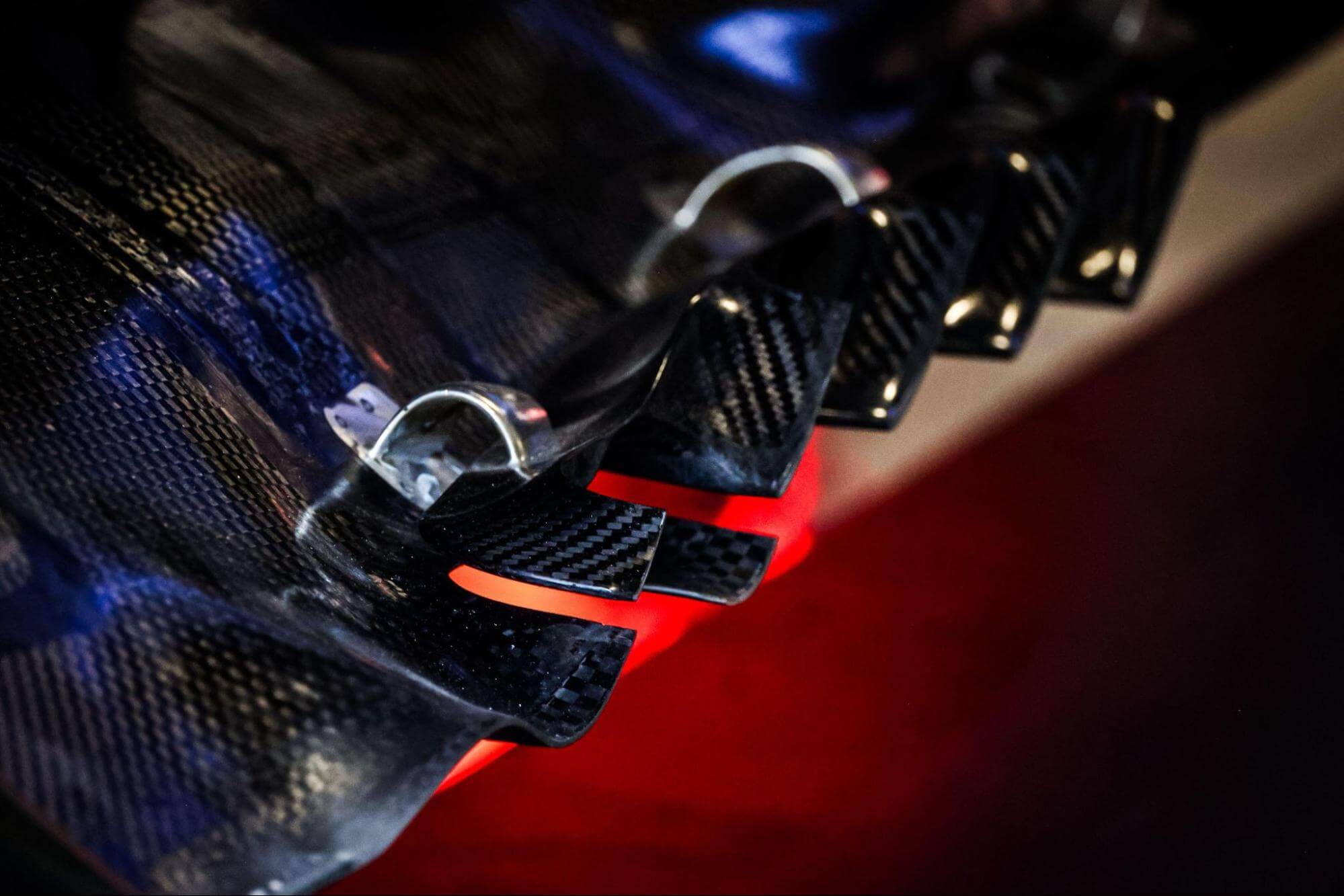 Uncovered: The huge Williams upgrade package unlocking big FW46 gains