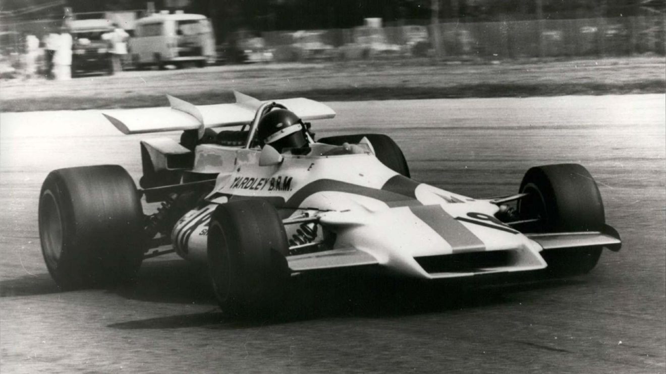 Five one-hit wonder F1 drivers we still can’t believe won a Grand Prix