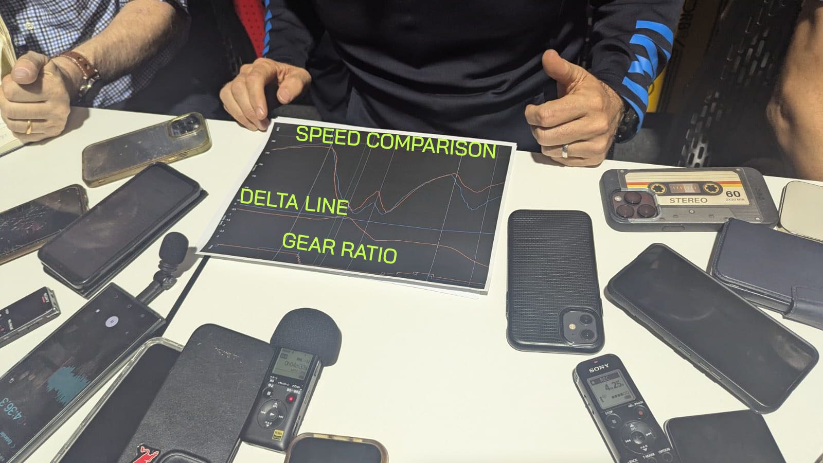 Revealed: The truth behind Christian Horner’s Norris Mexico GP ...