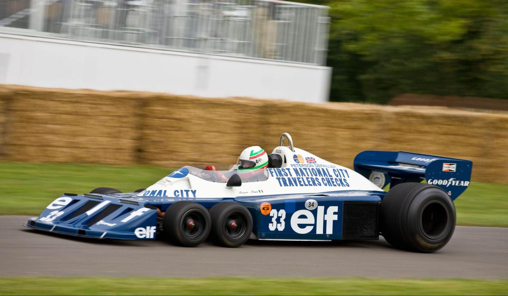 Red Bull, Mercedes and McLaren on FIA ban list for genius F1 innovations