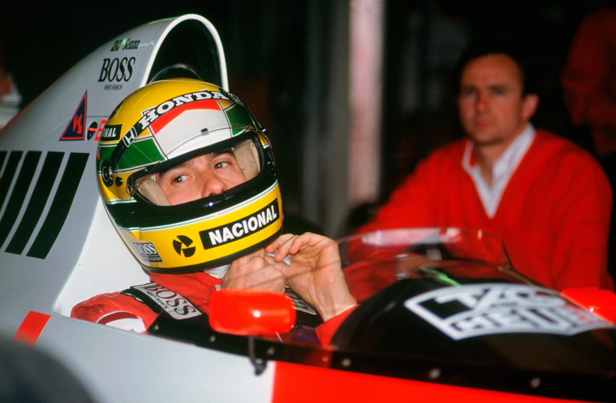 Ranked: The best F1 driver-team pairings ever as Hamilton leaves Mercedes