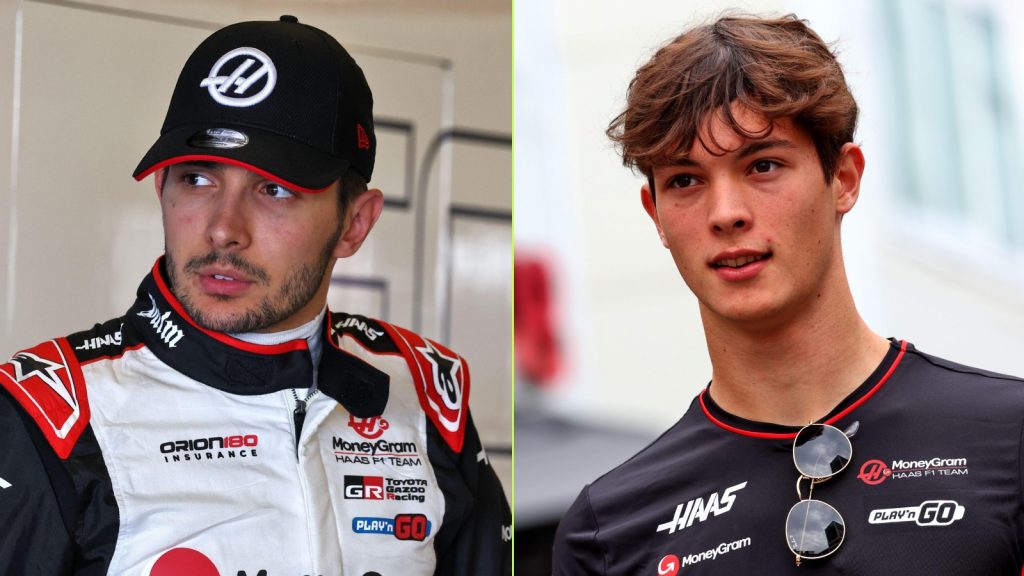 Ranked: The F1 2025 driver line-up pairings from the worst to the best