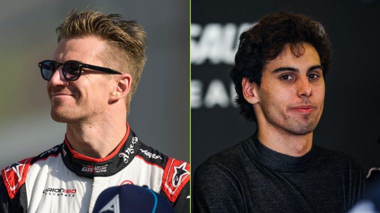 Ranked: The F1 2025 driver line-up pairings from the worst to the best