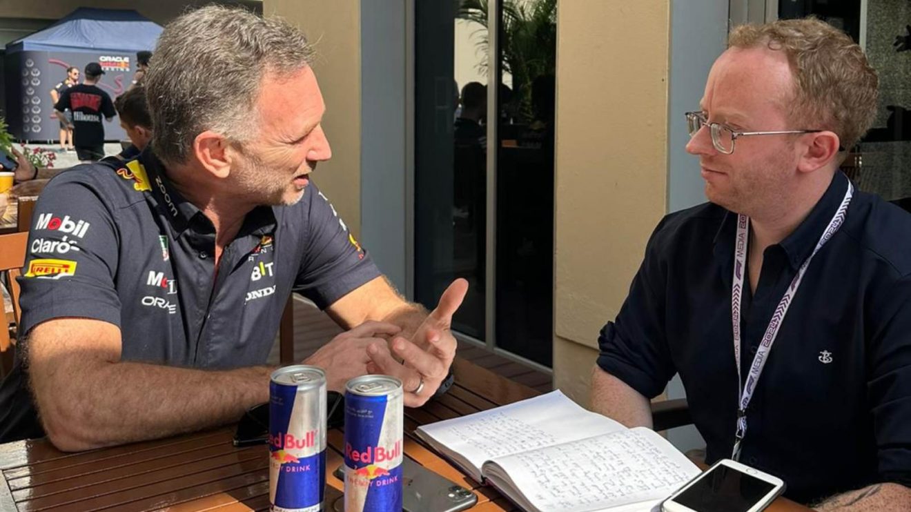 Red Bull uncover correlation issues with ‘perfect storm’ identified