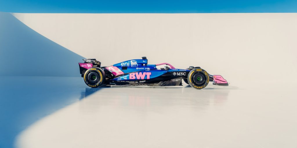 F1 2025: All 10 F1 2025 liveries ranked after London O2 launch show