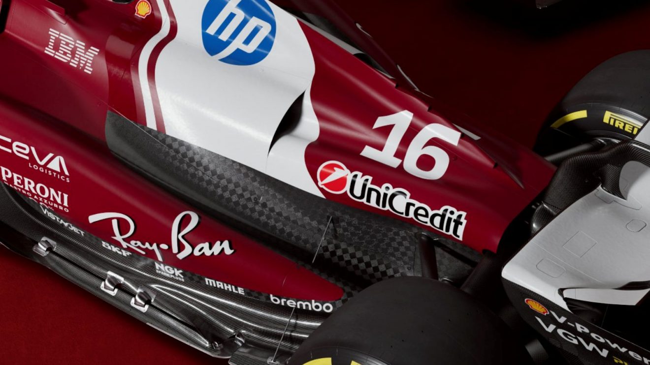 Ferrari SF-25 analysis: The secrets of Lewis Hamilton's first Ferrari ...