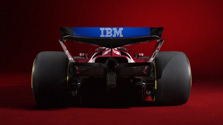 Ferrari SF-25 analysis: The secrets of Lewis Hamilton's first Ferrari ...