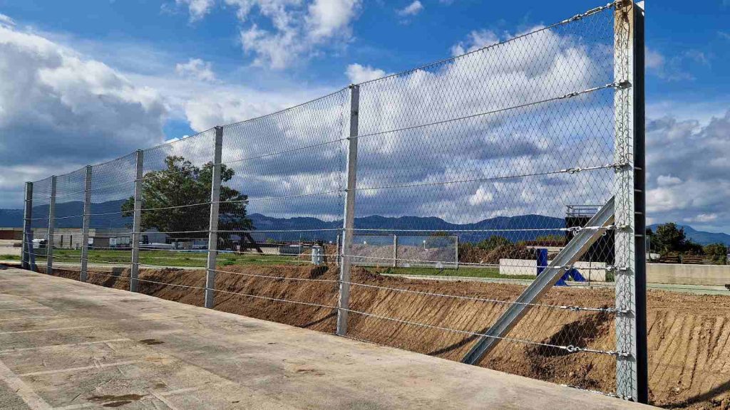 FIA reveals key circuit safety change ahead of F1 2025 season