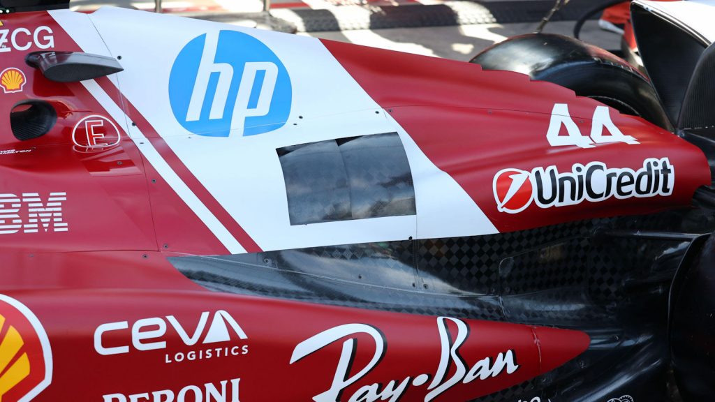 McLaren MCL39 diffuser under microscope as more design secrets emerge