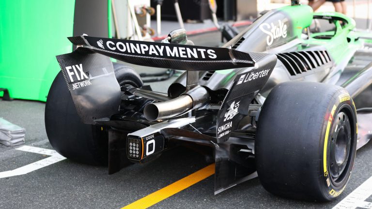 McLaren employ intriguing update tactic with subtle changes to MCL39